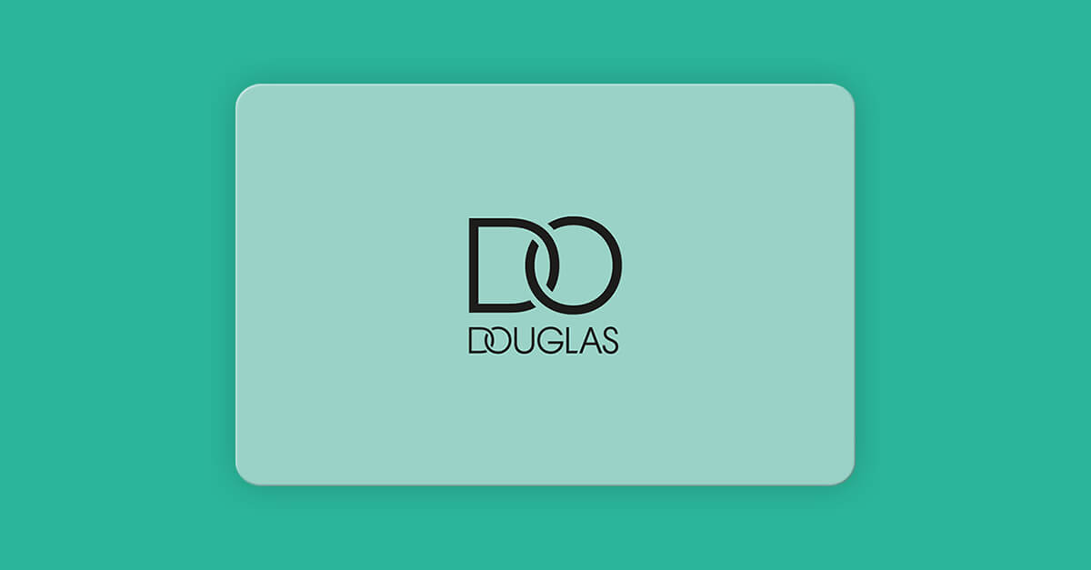 Douglas Cadeaukaart: dé beauty cadeaubon | Cadeaukaart.nl
