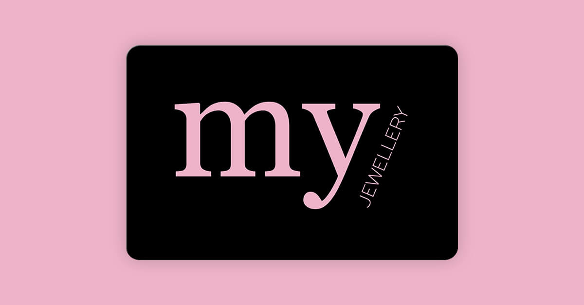 My Jewellery Giftcard | Cadeaukaart.nl