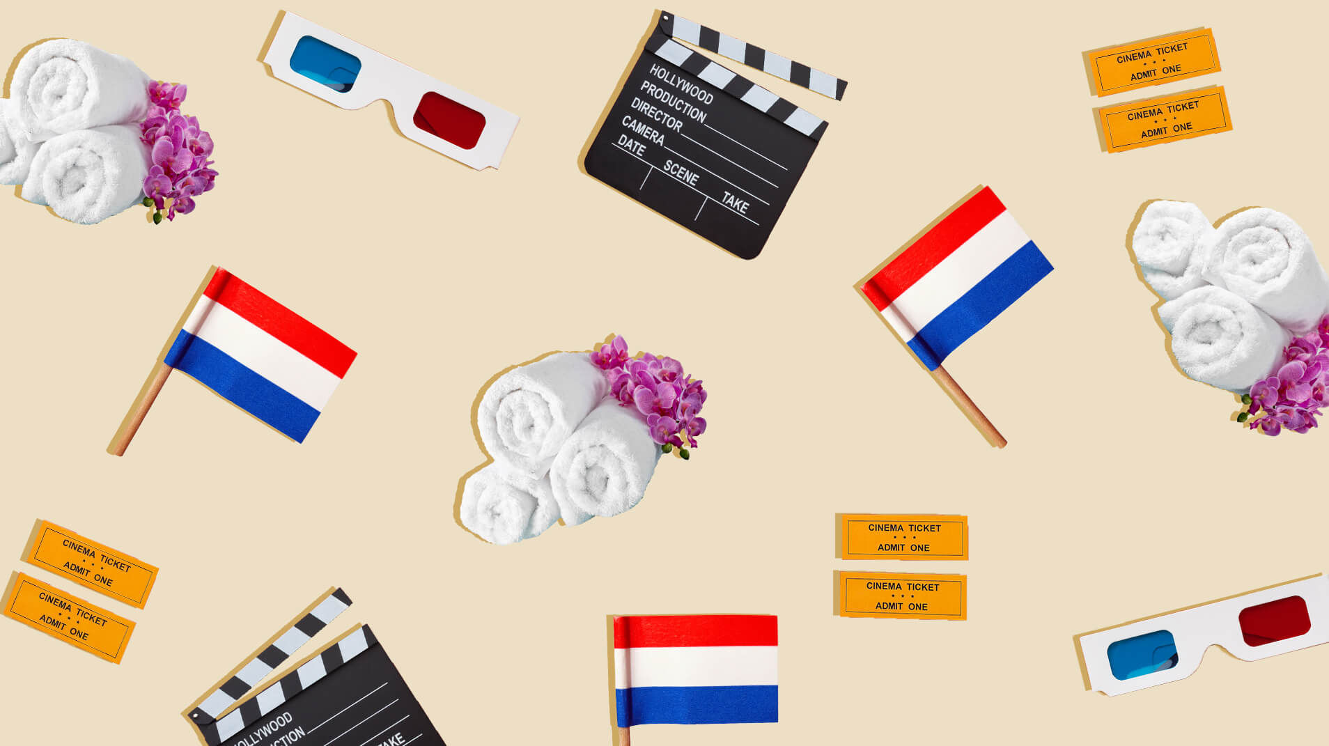 Bevrijdingsdag? Vier de vrijheid met deze 5 cadeaukaarten!