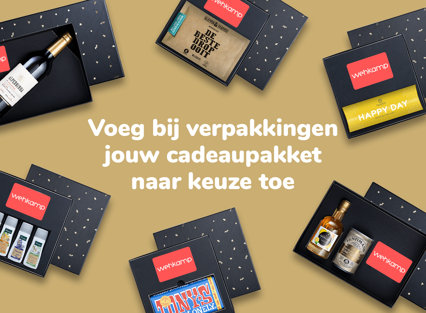 Wehkamp Cadeaukaart | Cadeaukaart.nl