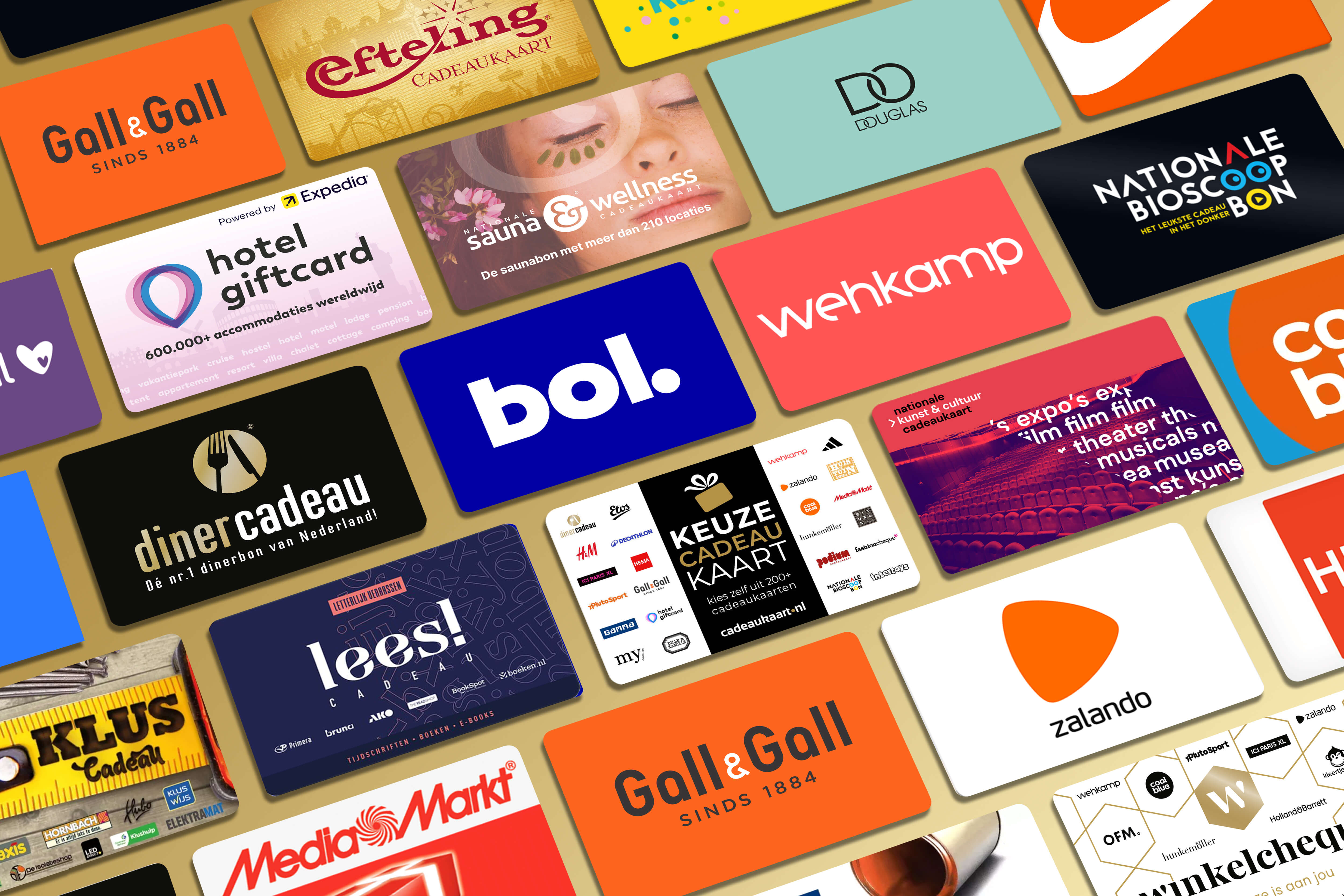 Geslaagd cadeaus shop je bij Cadeaukaart.nl