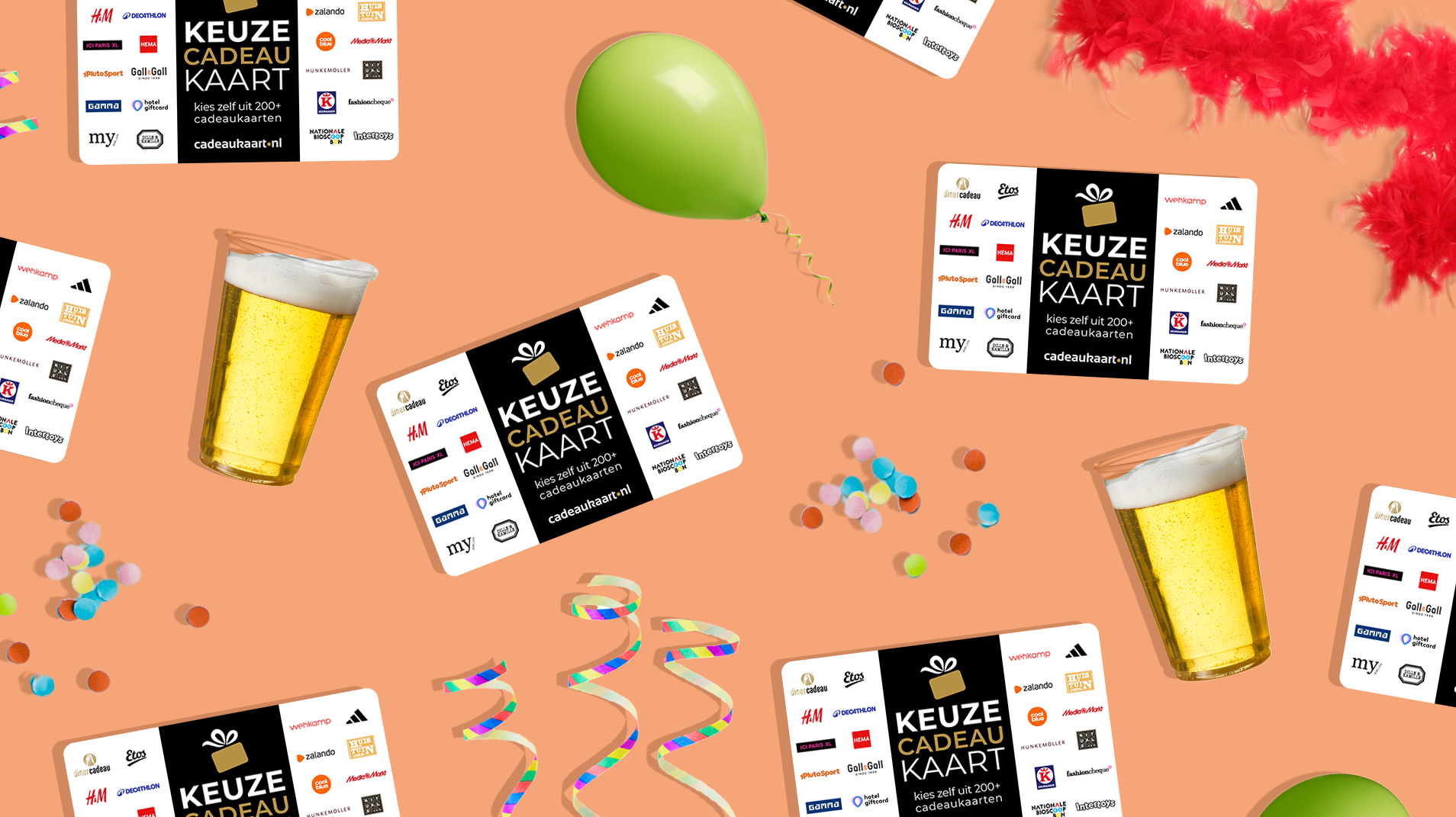 Alles wat je moet weten over carnaval (2026)